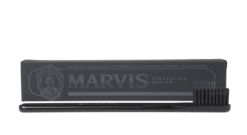 Marvis Toothbrush - Bigelow Trading - Marvis Wholesale Distributor